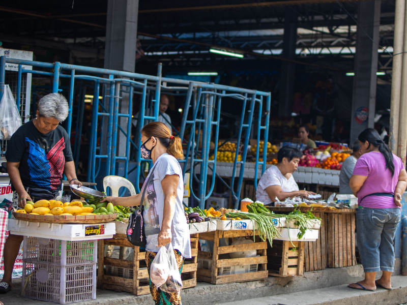 Here's a list of things that will be affected by the SST from July 1 ...
