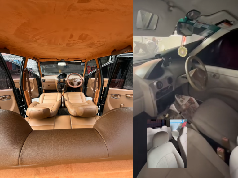 Sentimental Kancil gets RM5,000 makeover, wows netizens with stunning ...